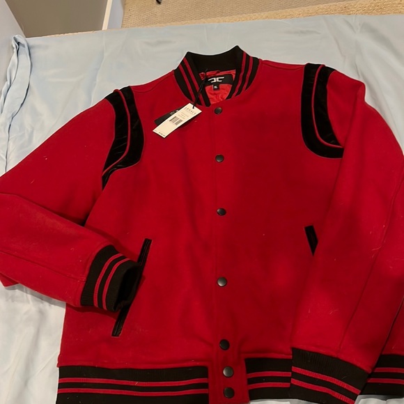 DC | Jackets & Coats | Dc Legacy Bomber Jacket Nwt | Poshmark